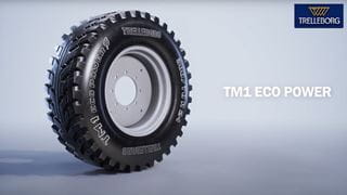 Advanced Compounds by Trelleborg Tires – Blog Feature