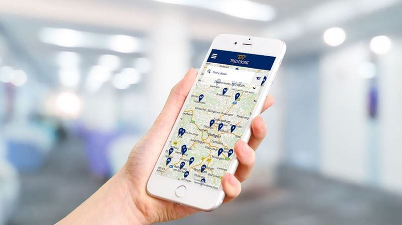 TM1060 | Trelleborg Tires