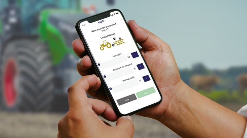 TM1060 | Trelleborg Tires