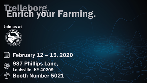 TLC Plus App Comes to NFMS | Trelleborg Tires USA