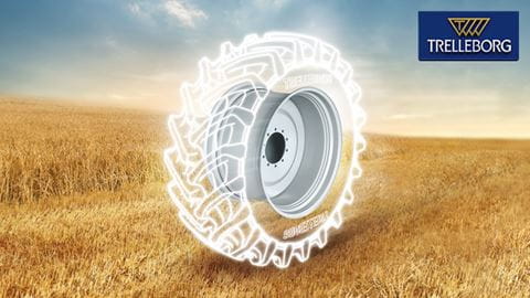 Soluciones integradas llanta-neumático: cómo Trelleborg Tires ha ...