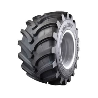 Trelleborg Tires USA: Premium Tractor Wheels for Agriculture