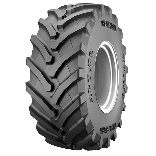 MPT100 | Trelleborg Tires