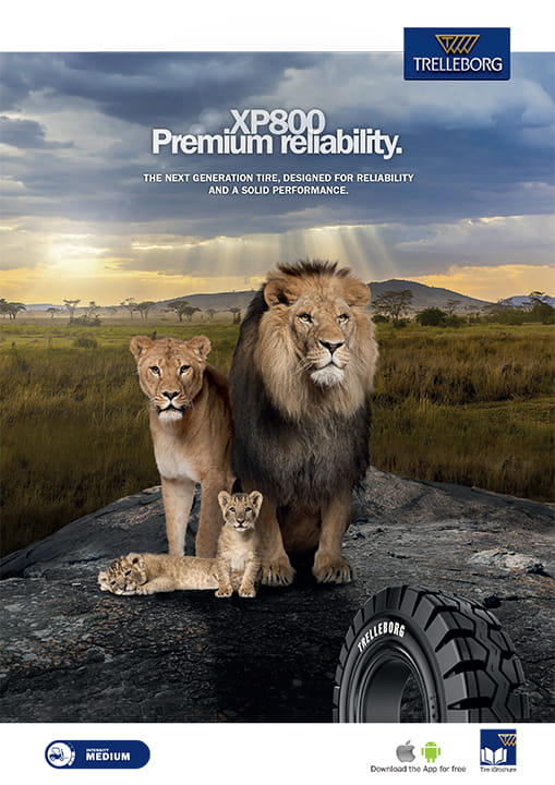 Downloads | Trelleborg tires