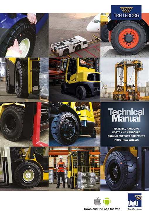 Neumaticos industriales | Descargas | Trelleborg Tires