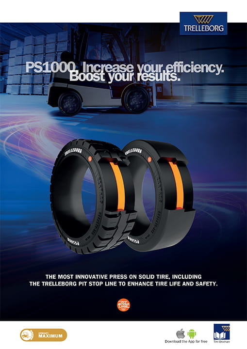 Downloads | Trelleborg Tires