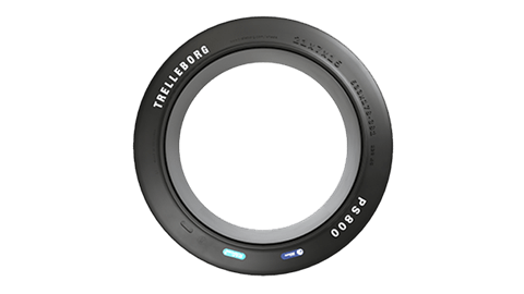 Trelleborg PS800 | Forklift Tires | Trelleborg tires US