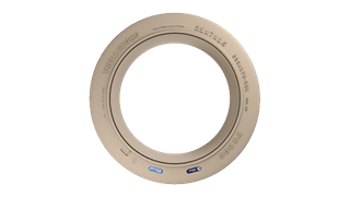 PS800 Press-On Tire - Performance Forklift - Trelleborg Tires