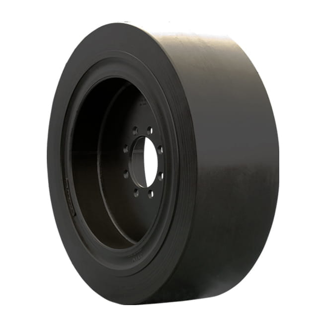 Brawler HD Skid Steer Smooth | Trelleborg tires