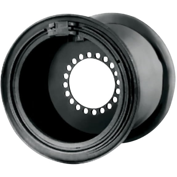 Earthmoving Wheels | Trelleborg tires