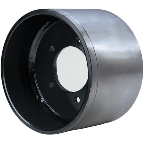 Press-On-Band Wheels | Trelleborg tires