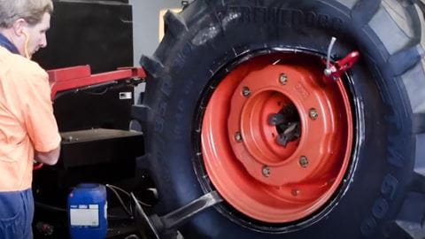 Class leading Agricultural Wheels, produced in Australia | Trelleborg ...