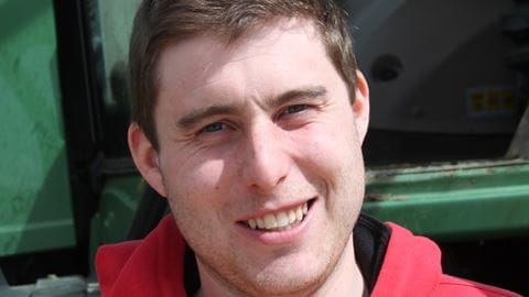 James Sapsed - UK | Trelleborg tires