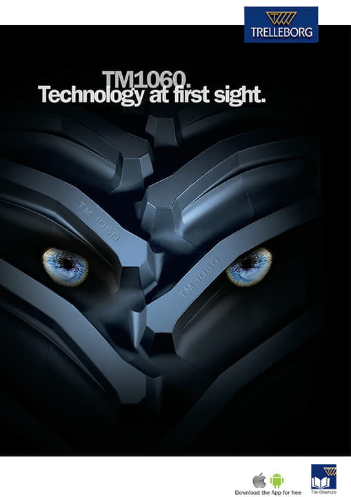 Product Brochures | Resources | Trelleborg tires US